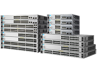 Aruba 2530 交换机系列 - 广州昊腾网络科技有限公司